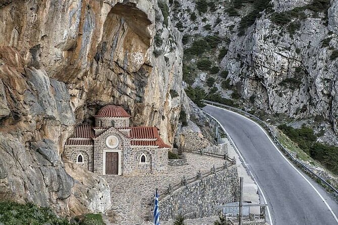 Secrets of West Crete & Rethymno Town Private Tour from Chania - What Travelers Say: Authentic Experiences and Room for Improvement