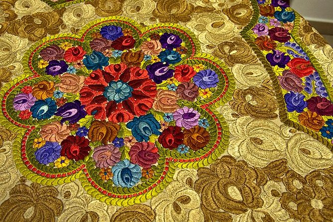 See the most colorful folklife in Hungay, Matyo Culture Day Trip from Budapest - Who Will Love This Tour?