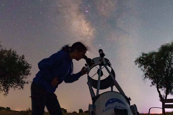 See the Stars in Madrid and Sierra de Guadarrama - Practicalities and Considerations