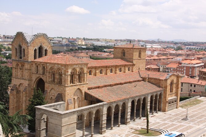 Segovia and Avila Private Tour with Lunch and Hotel Pick up from Madrid - The Practical Side: What to Expect