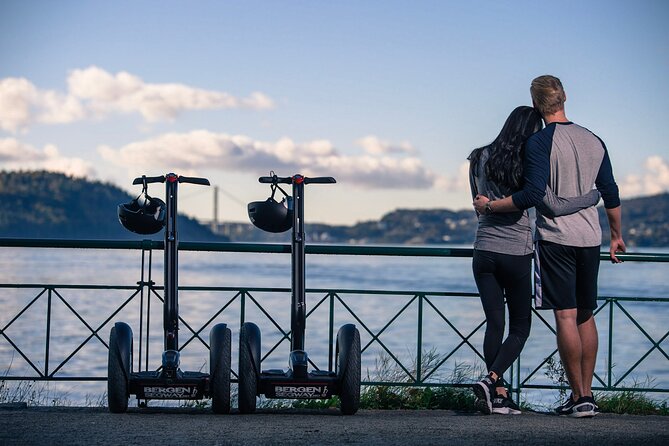 Segway Night Tour of Bergen - Who Should Consider This Tour?