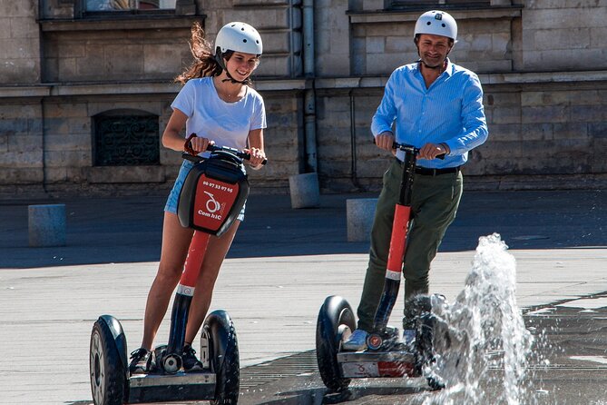 Segway Tour by ComhiC - 1h Lyon Essential - Who This Tour Is Best For