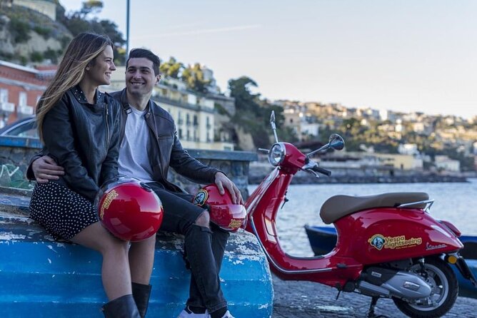 Self driven private audioguided Amalfi Coast Vespa Tour - The Real Deal: Authentic Experiences & Practical Insights from Reviews