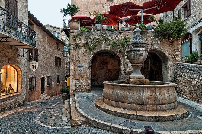 Self Guided Antibes, Cannes & Saint Paul de Vence from Nice - Authentic Experiences and Honest Insights
