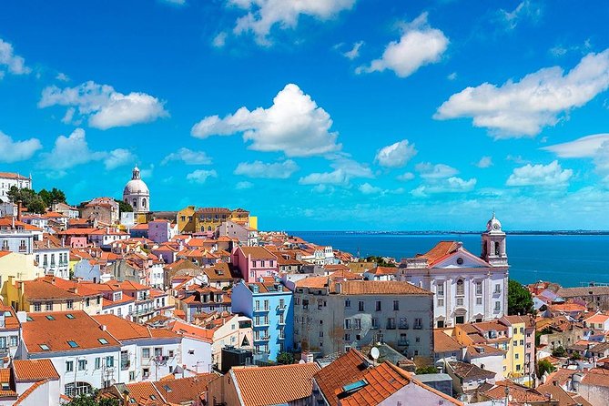 Self-Guided Audio Tour - Lisbon on Wheels: the capital of the sea - Why the Experience Works