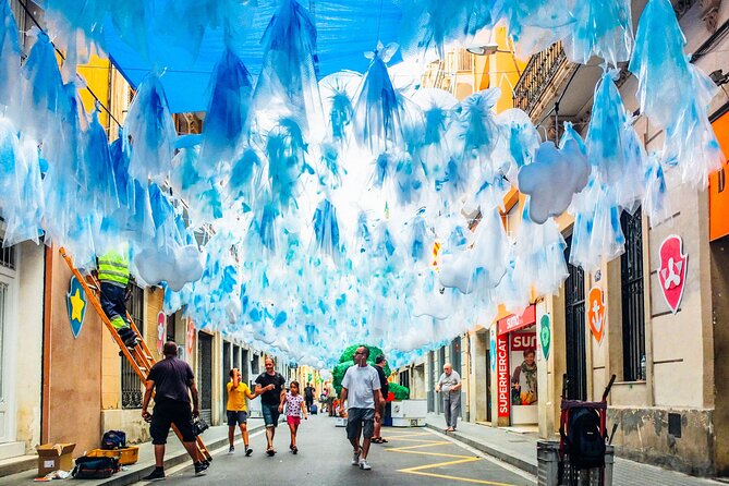 Self-Guided Audio Tour-The Surrealist Barcelona of Dalí and Gaudí - What Travelers Might Expect