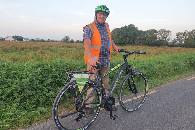 Self Guided Bike Tour on the Limerick Greenway - Pricing and Value: Is It Worth It?