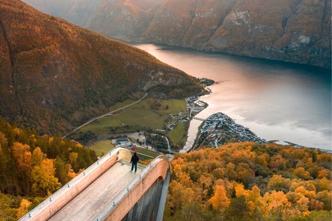 Self-guided day tour From Bergen to Flam All Inclusive roundtrip - Real Travelers’ Impressions