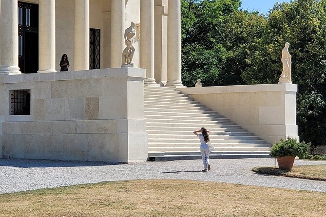 Self Guided E-Bike Tour among the Palladian Villas of Vicenza - Authentic Experience and Value