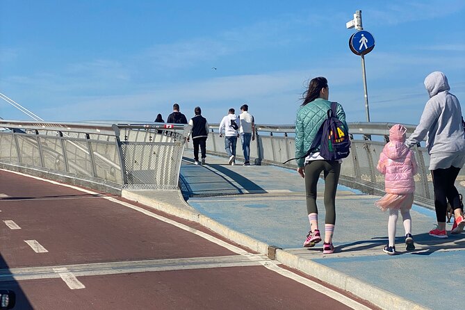 Self-guided panoramic eco tour of Pescara by e-scooter or bike - Why This Tour Might Be Perfect for You