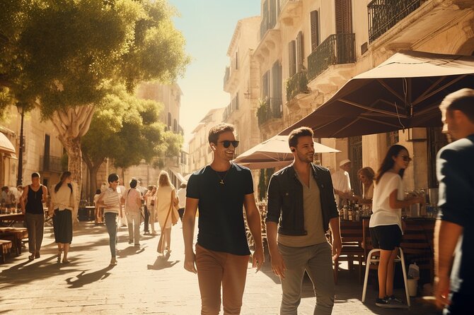 Self Guided Tour In Athens With 100 Captivating Audio Stories - FAQ
