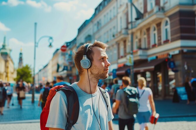 Self Guided Tour In Budapest With 100 Captivating Audio Stories - The Sum Up