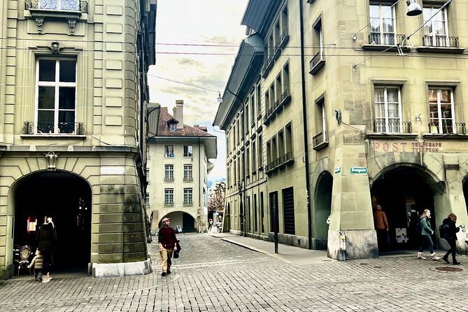 Self-Guided Tour of Bern's Fountains, Clocktowers, and Legends - Final Thoughts: Who Will Love This Tour?