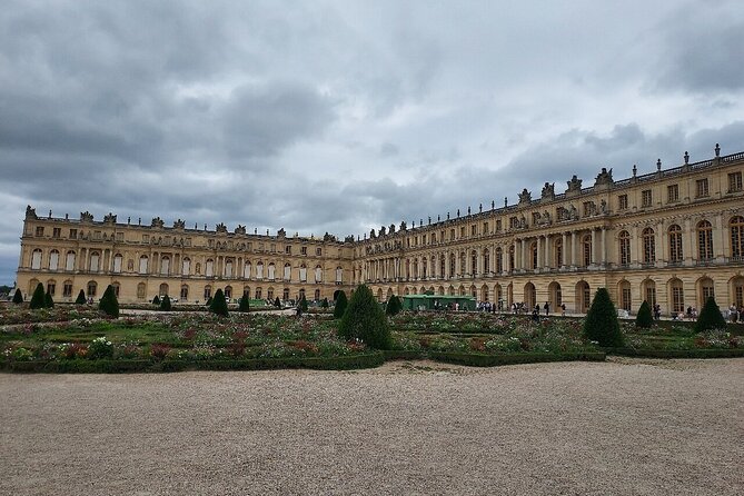 Self-Guided Tour to the Versailles with Timed Entry Ticket - Final Thoughts: Is This Tour for You?