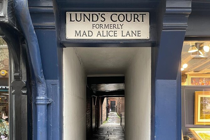 Self Guided Walking Tour in York with Mobile App - Final Thoughts: Who Should Consider This Tour?