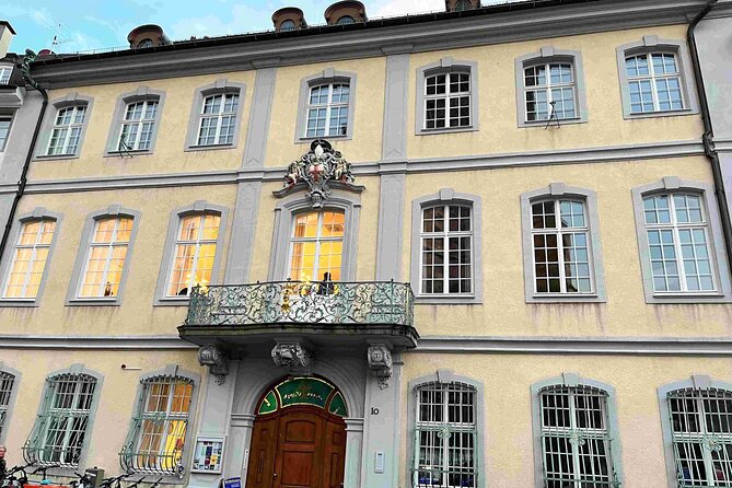 Self Guided Walking Tour through Old Town Freiburg - Real Traveler Insights and Practical Tips