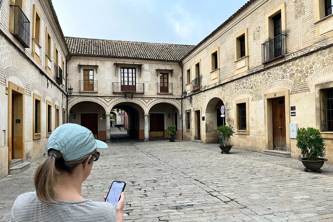 Self-Guided Walking Tour Through Sevilles Golden Age - FAQ