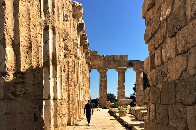 Selinunte Archaeological Park and Cusa Caves from Palermo, Private Tour - Final Thoughts