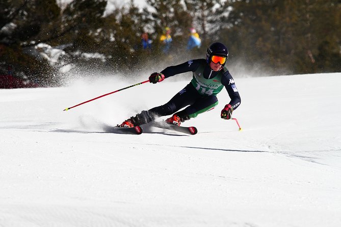 Sellaronda Ski and Snowboard Safari - The Sum Up