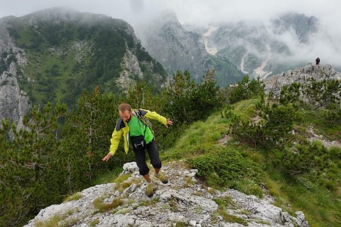 Semi-Private Hiking Tour; Theth, Valbona & Koman Lake in 3 Days - Who Will Love This Trip?