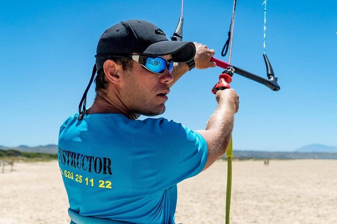 Semi private kitesurfing course - What the Price Includes and What You Need to Bring