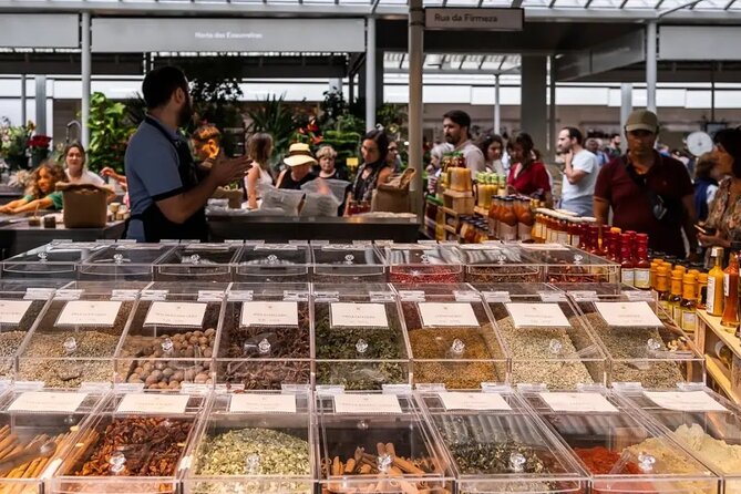 Semi - Private Oporto Food Tour - Who Will Love This Experience?