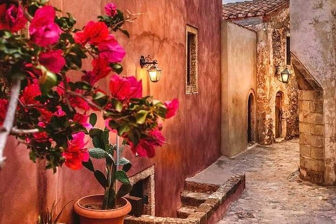 Semi-Private Walking Tour of Rhodes Old Town from the Cruise Port - FAQs