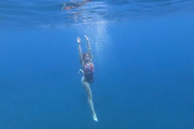 Serenity Kayak : Sea Caves Kayak Trip with Snorkeling & Picnic - Who Should Book This Tour?