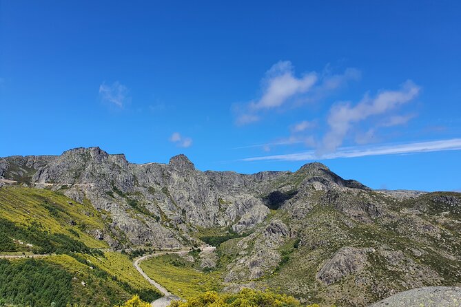 SERRA DA ESTRELA - Excursão com degustação de queijo da serra - The Sum Up