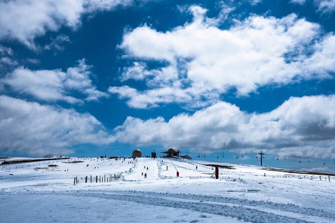 Serra da Estrela Nature and Adventure Private Tour - Lagoa Comprida: Nature’s Quiet Corner