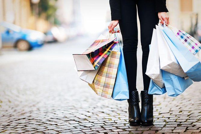 Serravalle outlet, private shopping tour from Milan. - Authentic Traveler Perspectives