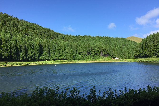 Sete Cidades, Hike Serra Devassa and Boca do Inferno - Authentic Experiences and Local Touch