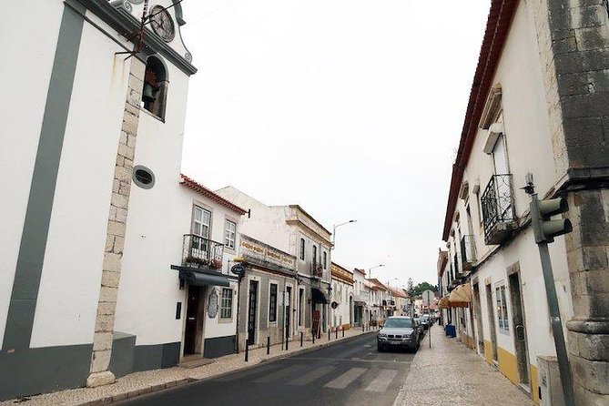 Setubal Winery Private Tour including Lunch at Sesimbra Beach - Final Thoughts