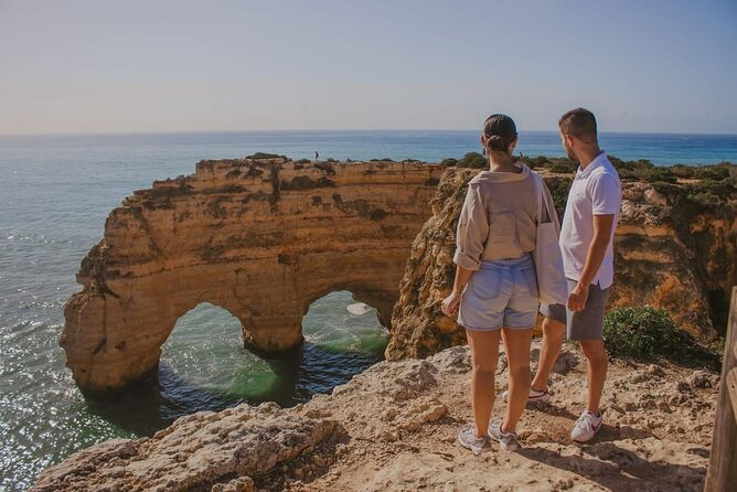 Seven Hanging Valleys Guided Hiking Tour from Albufeira - The Sum Up