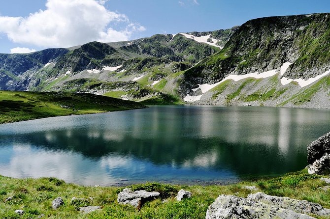 Seven Rila Lakes Guided Hike - Who Would Enjoy This Tour?