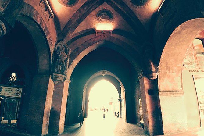Seven Secrets of Bologna (and more!) Half Day Walking Tour - Who Will Love This Tour?