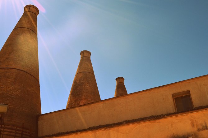 Seville Cartuja Monastery private visit - The Sum Up