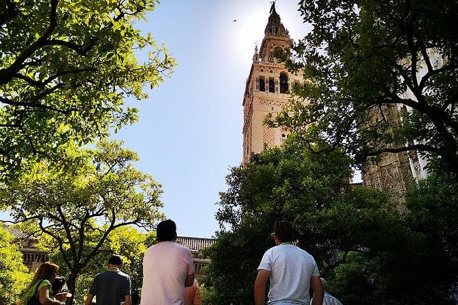 Seville Cathedral Tour including tickets and skip the line entry - Frequently Asked Questions