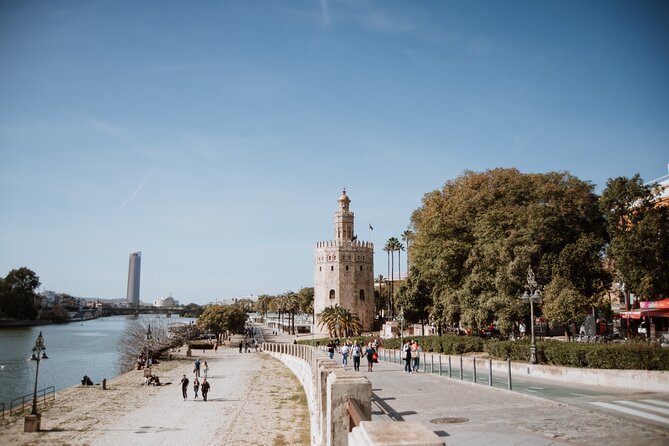 Seville City Exclusive Guided Tour - How to Make the Most of This Tour