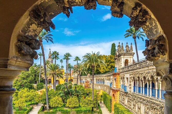 Seville Highlights in One Day by AVE High speed Train from Madrid - Returning to Madrid and Final Thoughts
