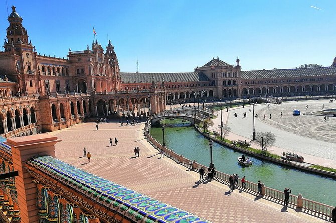 Seville Highlights Tour - Who Will Love This Tour?