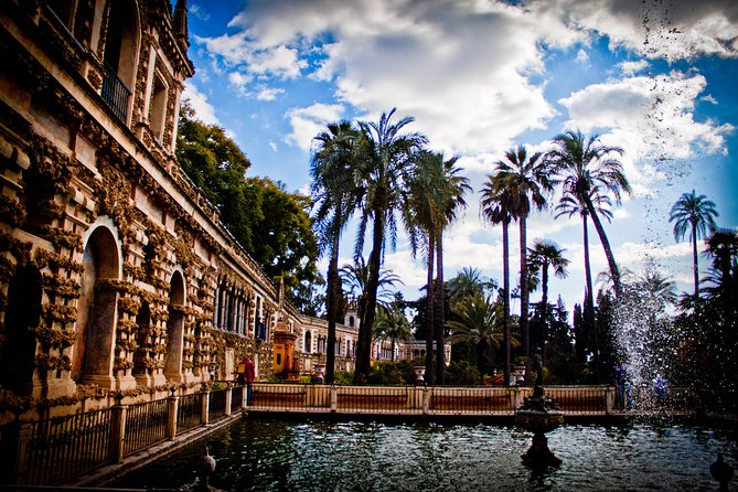 Seville in a Day: Private Tour Vip - Practical Tips for Your Day