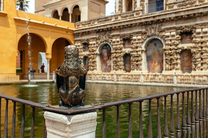 Seville Must-Do Family Friendly Private Tour - Practical Tips for Your Tour
