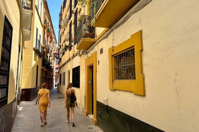 Seville Private Tour with Alcazar, Cathedral, Casa de Pilatos - Frequently Asked Questions