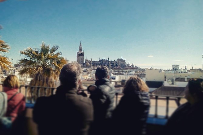 Seville Rooftop Experience - Who Should Consider This Tour?