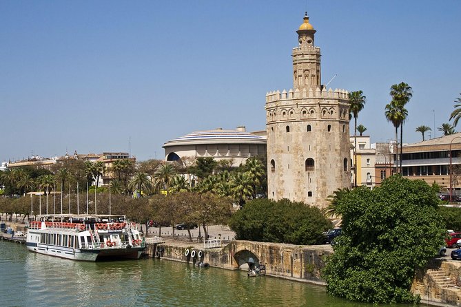 Seville Tour with Alcazar, Cathedral and Giralda from Granada - Valuable Insights from Reviews