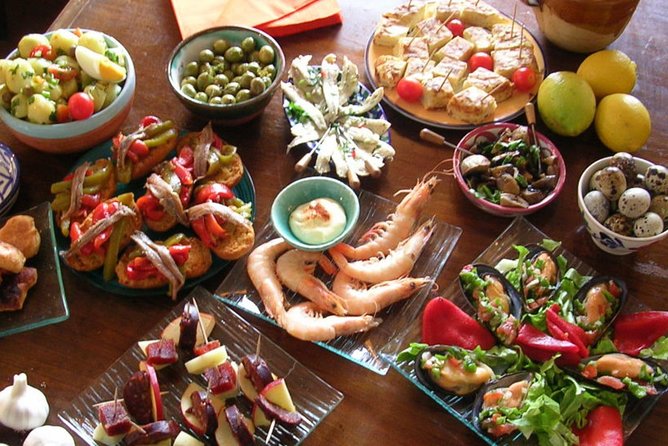 Seville Wine and Tapas Tour - What the Reviews Say