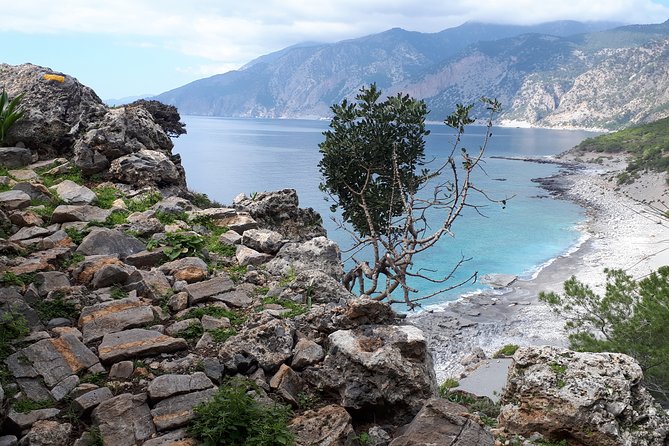 SFAKIA-AGIA ROUMELI hike adventure - Who Will Love This Hike?