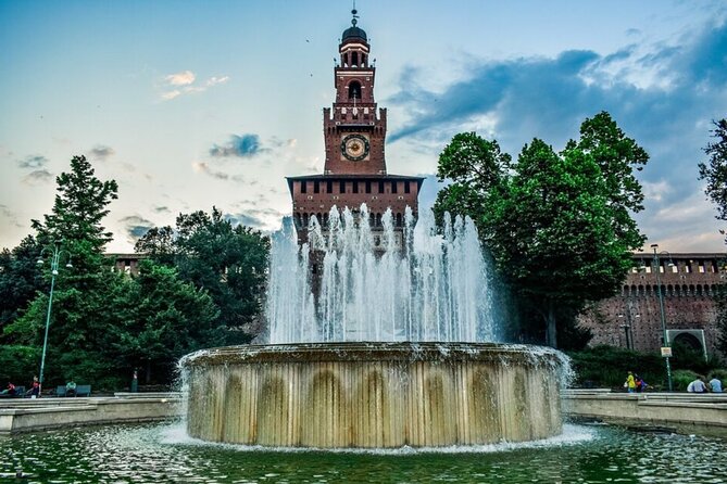 Sforza Castle guided tour - Small Group -Skip-the-line - Final Thoughts