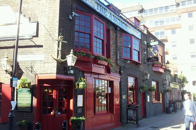 Shakespeare in London Private Tour - Practical Details